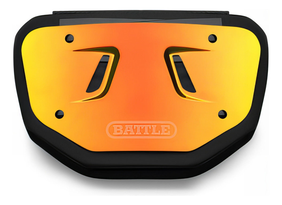 Back Plate Battle Sports Prism Youth – FANS SHOP