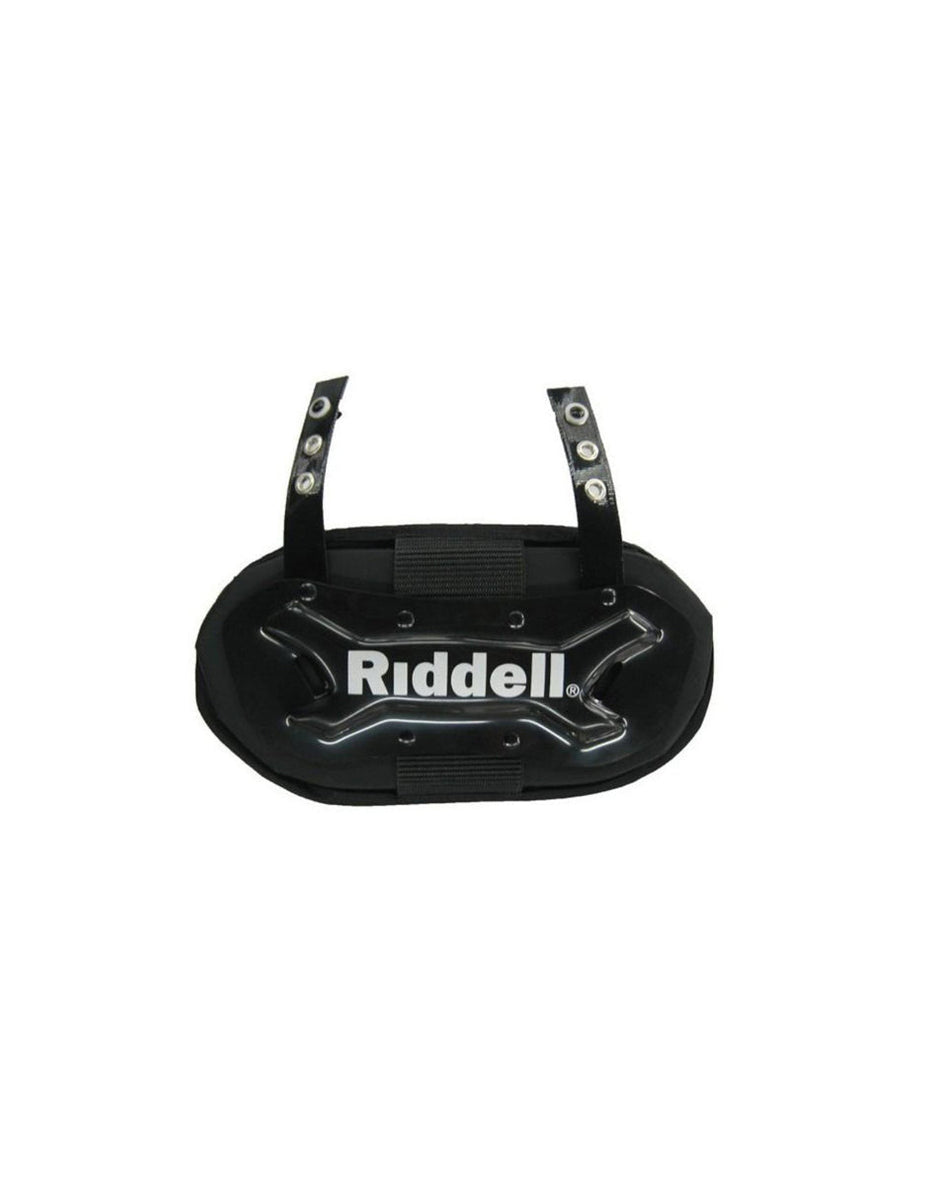 Back Plate Riddell Negro Youth y Adulto – FANS SHOP