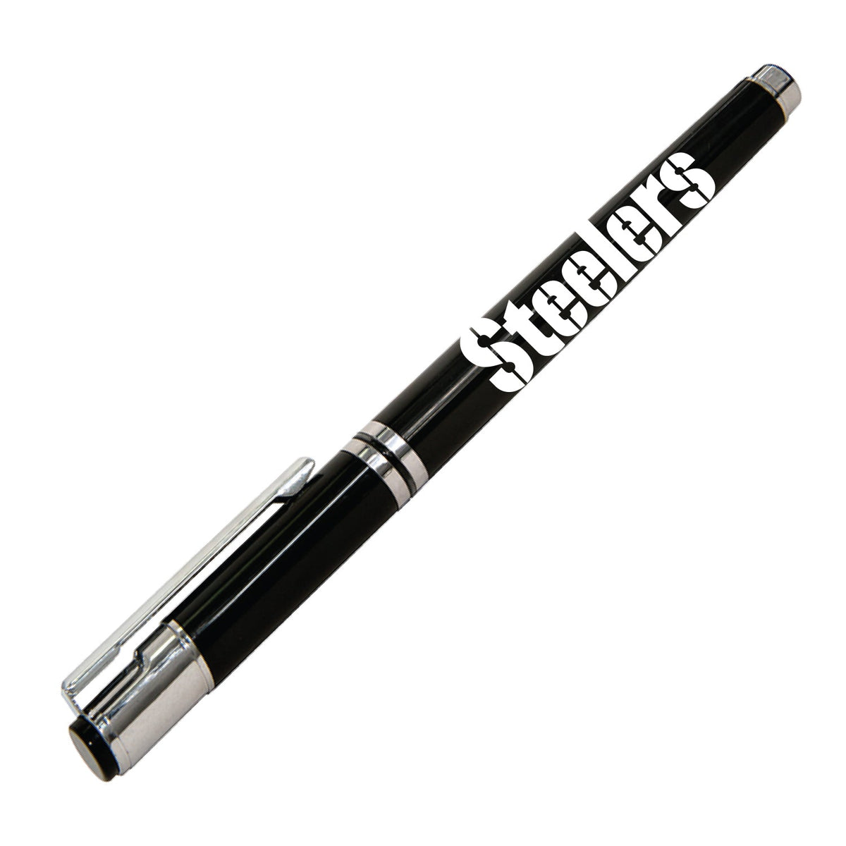 Pluma Mojo Laguna Gel NFL Pittsburgh Steelers – FANS SHOP