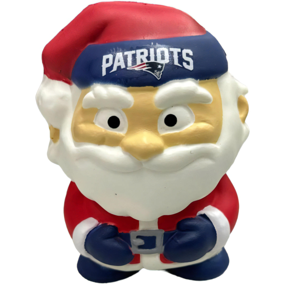 Figura Santa Squeezy Patriots – FANS SHOP
