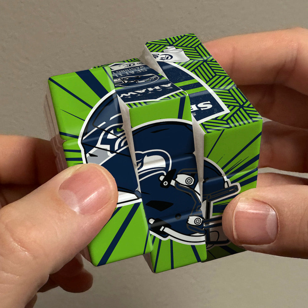 Speed Cube NFL Seahawks – FANS SHOP