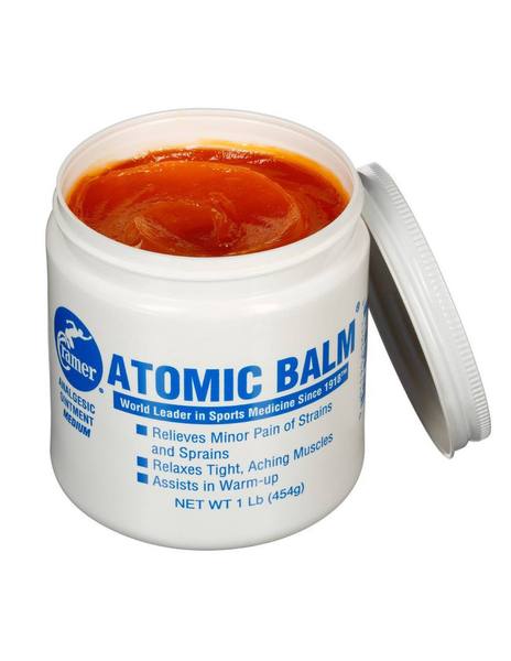 POMADA ATOMIC BALM 1LB CRAMER – FANS SHOP