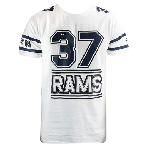 PLAYERA NE 19 ESTABLISHED RAMS HOMBRE – FANS SHOP