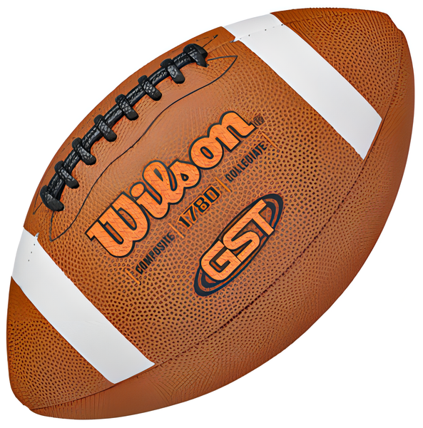 Balón Piel Sintética Wilson GST TDS Oficial – FANS SHOP